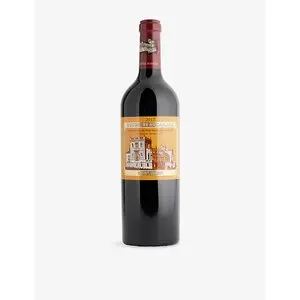 BORDEAUX Château Ducru-beaucaillou 2017 Red Wine - One-color