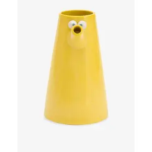 HOME STUDYO X Lucas Zanotto Ceramic Jug - Yellow