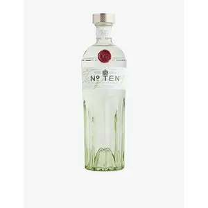 TANQUERAY No.ten Gin - One-color