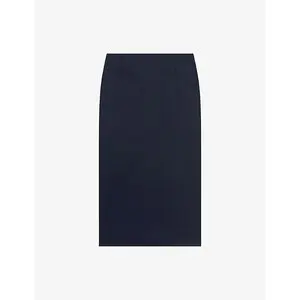 The Kooples Midi Skirts