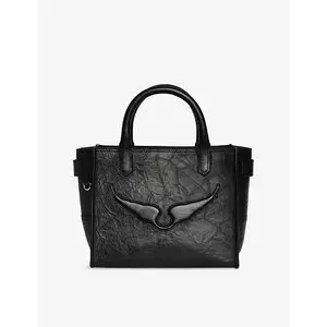 Zadig&voltaire Top Handle Shoulder Bags