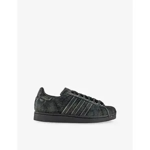 Adidas Distressed Sneakers For Men