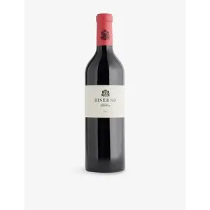 ITALY Biserno 2021 Red Wine - One-color