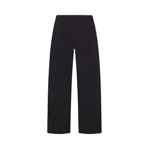 NIKESKIMS Matte Tricot Side Snaps Pant