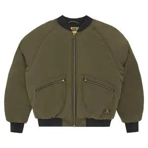 CORTEIZ Heavy Duty Bomber
