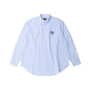 Stussy Striped Shirts For Women