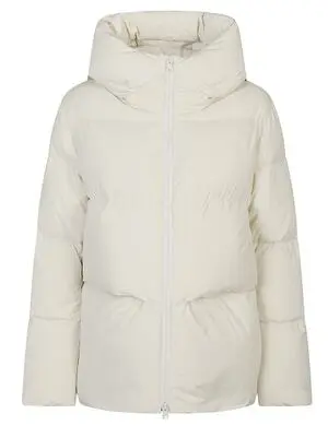 Woolrich CLOUD MADISON JACKET - White