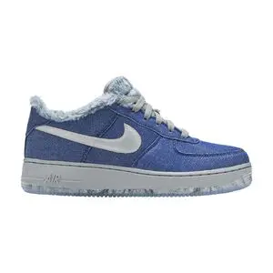 Nike Air Force 1 Low Pinnacle Qs Gs 'werewolf