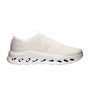 On Zendaya X Cloudtilt Moon Sneakers - White