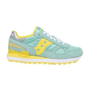 Saucony Lace Up Sneakers For Women