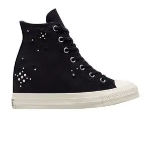 CONVERSE Chuck Taylor All Star Wedge Platform High Top Sneakers