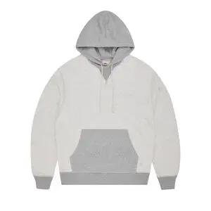 CORTEIZ Contrast Panel Hoodie
