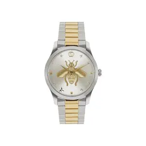 Gucci Two Tone Watches For Women
