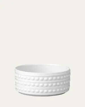 L'Objet Perlee Small Deep Bowl, 5 Oz. Multi