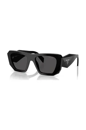Prada Square Frame Sunglasses