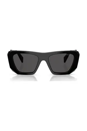 Prada Square Frame Sunglasses