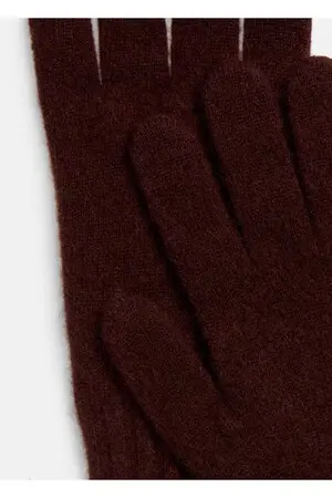Vince Cashmere Gloves