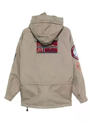NAPAPIJRI Skidoo 1990 Hooded Jacket