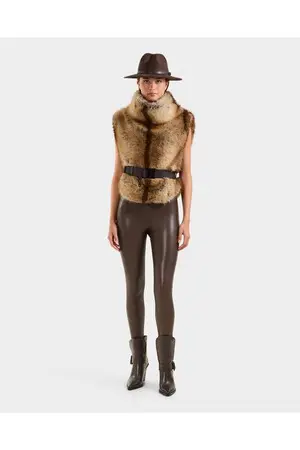 Rudsak Fur Vests For Women
