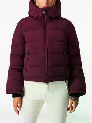 Perfect Moment Zip-up Ski Jacket