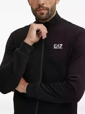 EA7 Logo Jumpsuit