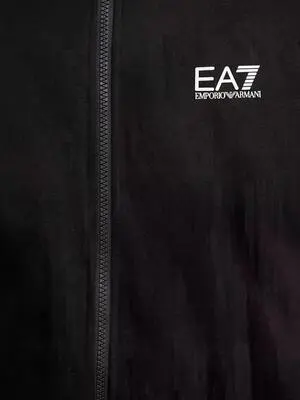 EA7 Logo Jumpsuit