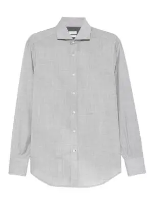 BRUNELLO CUCINELLI Long Sleeve Shirt