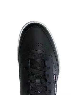 REEBOK Club C 85 Sneakers - Black