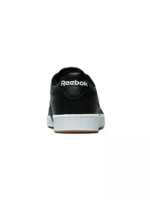 REEBOK Club C 85 Sneakers - Black