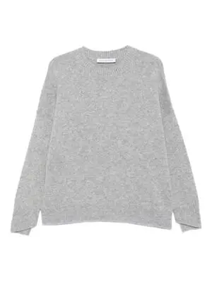 Iris Von Arnim Crewneck Knitwear For Women
