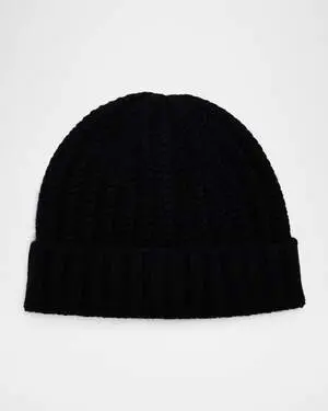 Sofia Cashmere Beanie Hats For Women