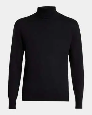 Dries Van Noten Cuffed Sweaters For Men