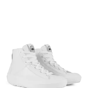 Canada Goose Ossington High-top Sneakers - White