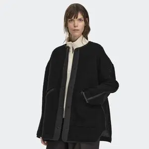 Canada Goose Simcoe Fleece Liner Black