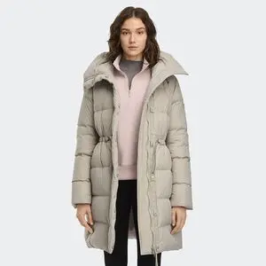 Canada Goose Canada Goose Montgomery Down Coat Limestone