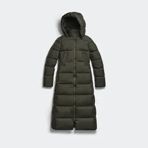 Canada Goose Mystique Lightweight Puffer - Volcano
