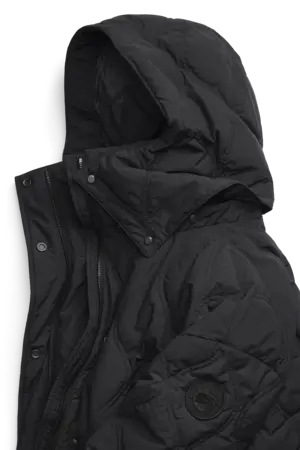Canada Goose Alessia Jacket - Black