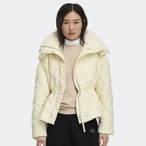 Canada Goose Alessia Jacket - Linen