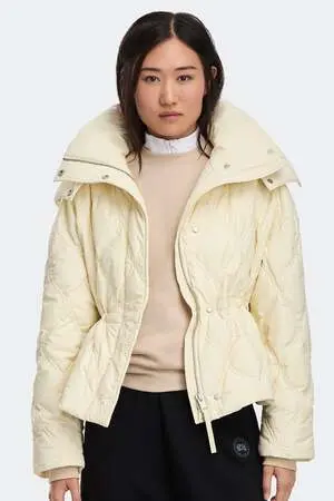 Canada Goose Alessia Jacket - Linen