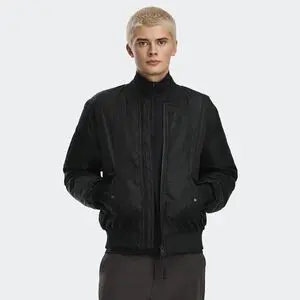 Canada Goose Locarno Bomber - Black