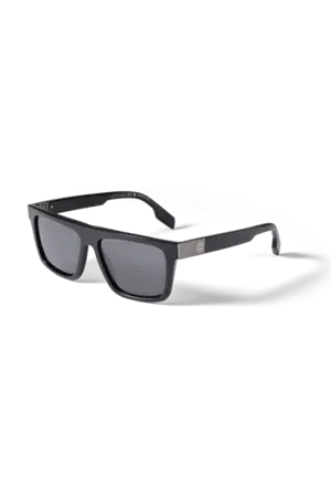 Canada Goose Vango Sunglasses - Black/grey