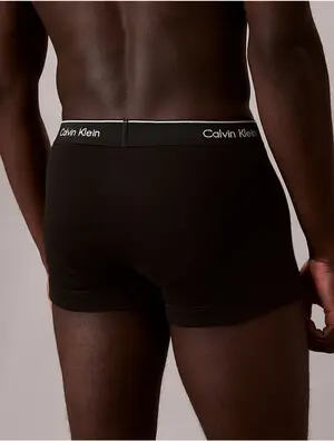 Calvin Klein Cotton Classics 5-pack Trunk