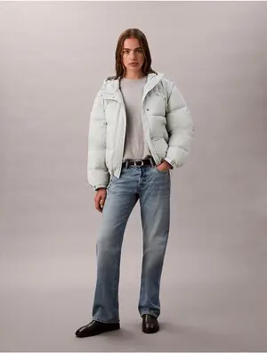 Calvin Klein Textured Jackets For Women