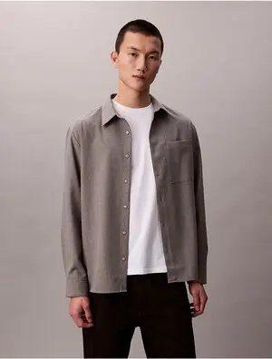 Overshirts For Men