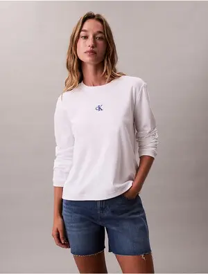 Calvin Klein Crew Necks