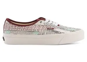 VANS Premium Authentic 44in - Persian Rug/marshmallow