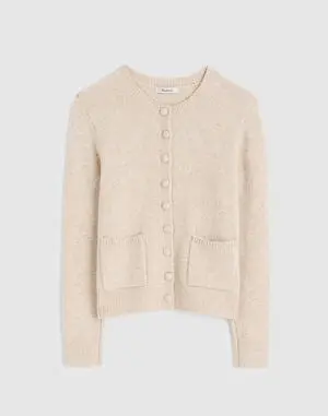 Madewell Medium Knit Cardigans For Women