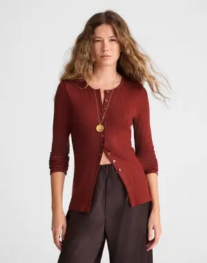 Madewell Relaxed Cardigans For Women