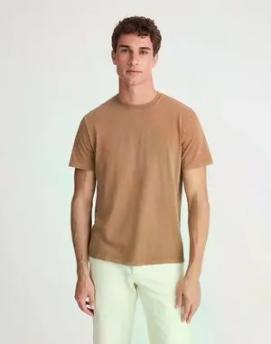 Madewell Garment Dyed T-shirts For Men