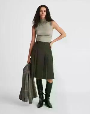 Madewell Skirts
